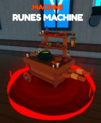 Runes | Anime Shadows Wiki | Fandom