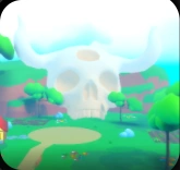 Clover Village | Anime Shadows Wiki | Fandom