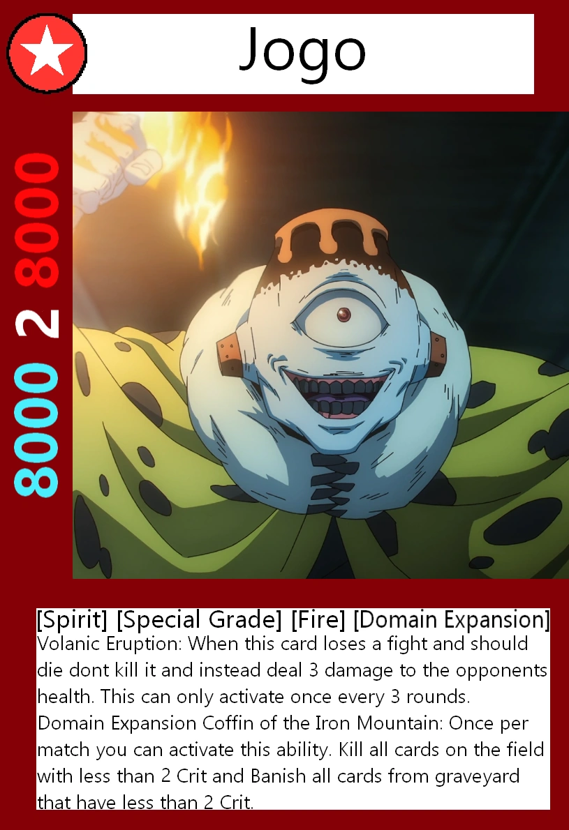 Jogo | Anime Showdown 2 Wiki | Fandom