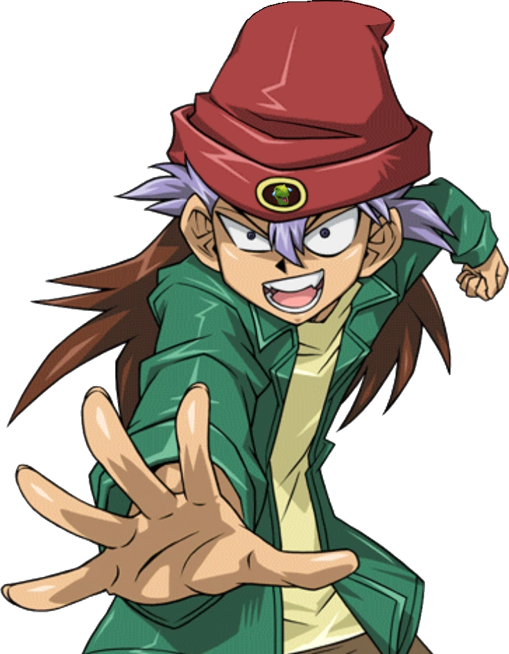 Buster Raptor | Anime Showdown 2 Wiki | Fandom