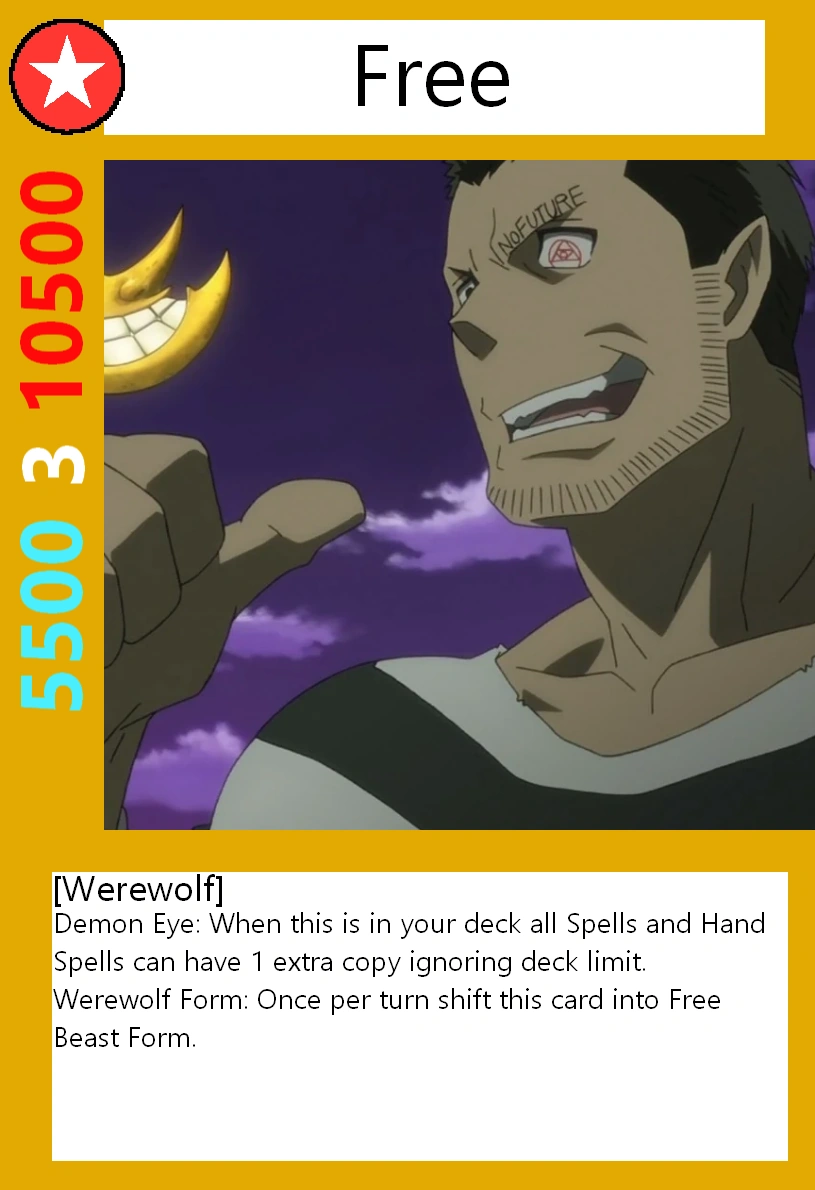 Free | Anime Showdown 2 Wiki | Fandom