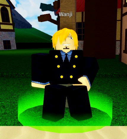 Fighting Style | Anime Spirits Wiki | Fandom