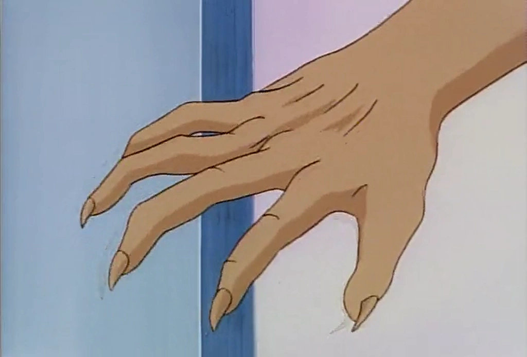Elven Bride | Anime Staggering Sequences Wiki | Fandom