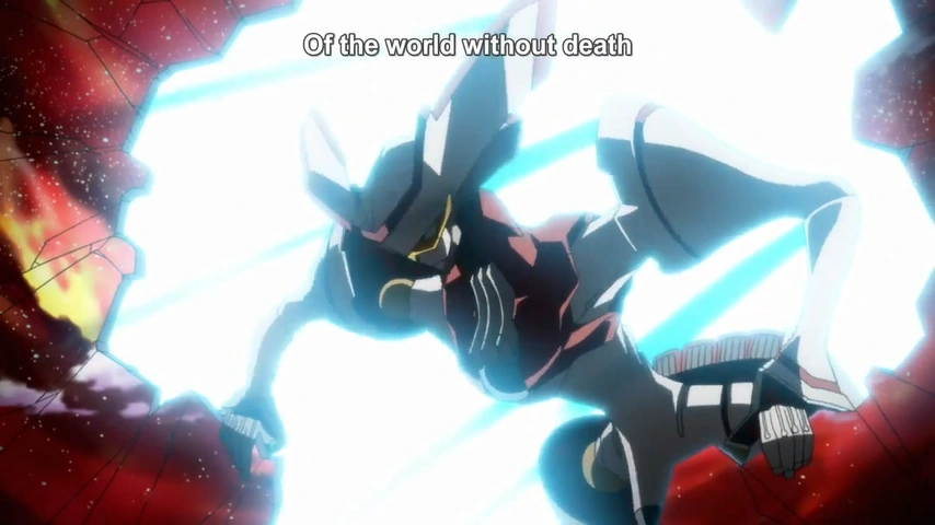 Star Driver | Anime Staggering Sequences Wiki | Fandom