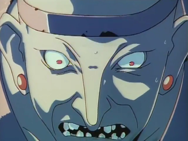 Battle Arena Toshinden | Anime Staggering Sequences Wiki | Fandom