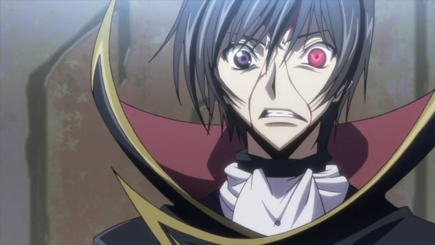 Code Geass | Anime Staggering Sequences Wiki | Fandom