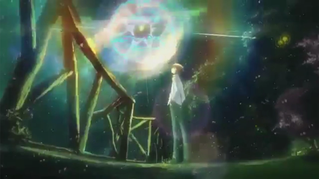 Psychic School Wars | Anime Staggering Sequences Wiki | Fandom