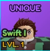 Uniques | Anime Switch Wiki | Fandom