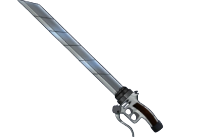 Titan Cutter | Anime Tales Official Wiki | Fandom