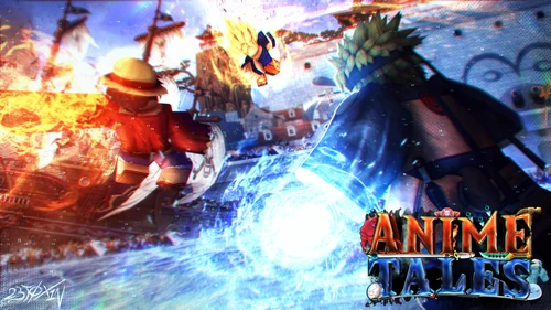 Anime Tales Official Wiki | Fandom