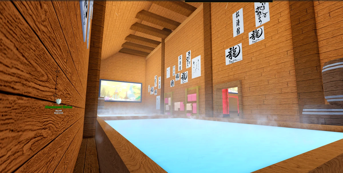 Training Areas | Anime Tales Official Wiki | Fandom