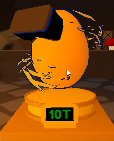 Sao Ultra Egg | Anime Tappers Wiki | Fandom