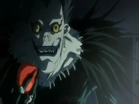Ryuk | Wiki Anime Total | Fandom