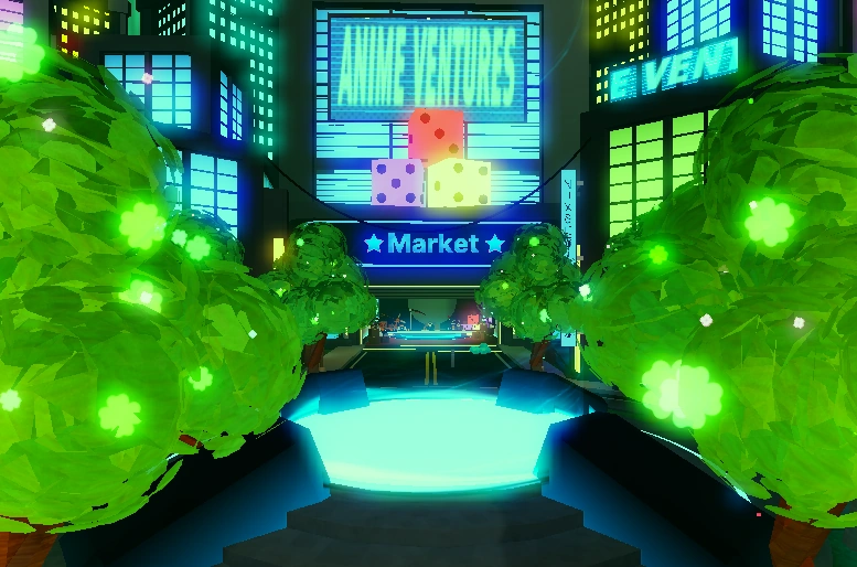 Events | Anime-Ventures: RNG Wiki | Fandom