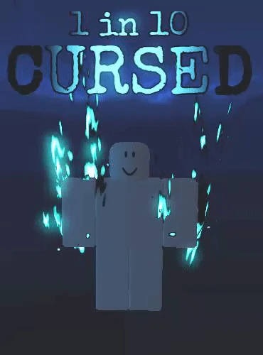 Cursed | Anime-Ventures: RNG Wiki | Fandom