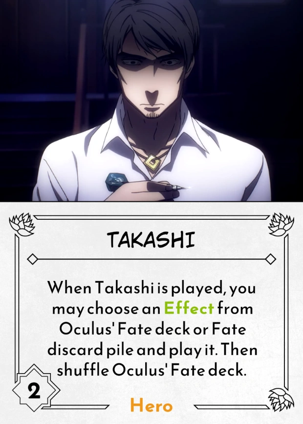 Takashi (Oculus) | Anime Villainous Wiki | Fandom