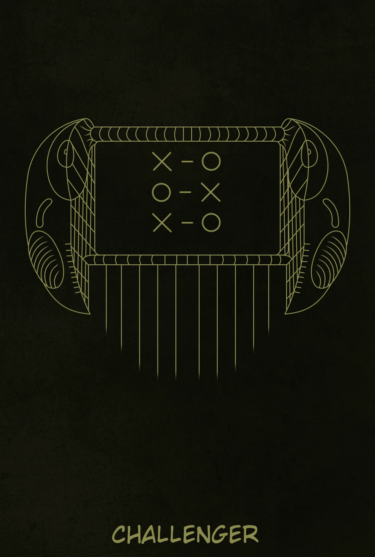 Challenger pile | Anime Villainous Wiki | Fandom