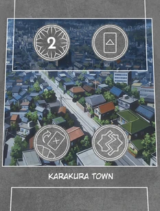 Karakura Town | Anime Villainous Wiki | Fandom