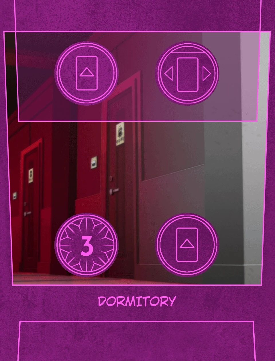 Dormitory | Anime Villainous Wiki | Fandom