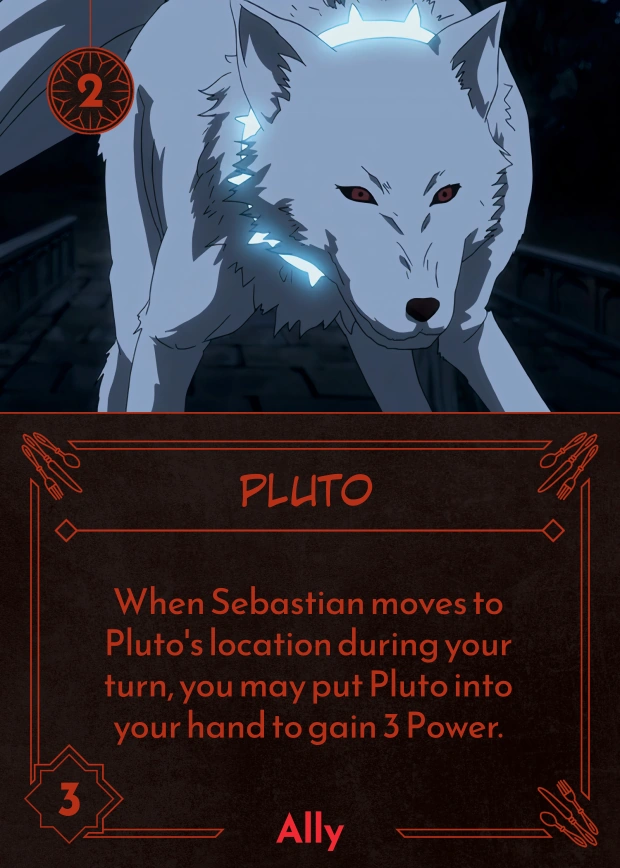 Pluto | Anime Villainous Wiki | Fandom