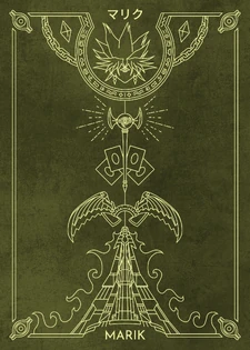 Marik | Anime Villainous Wiki | Fandom