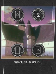 Grace Field House | Anime Villainous Wiki | Fandom