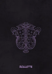 Roulette Pile | Anime Villainous Wiki | Fandom