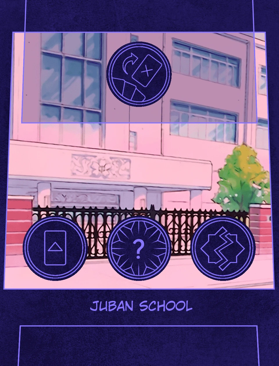 Juban School | Anime Villainous Wiki | Fandom