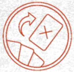 Discard Cards | Anime Villainous Wiki | Fandom