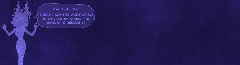 Queen Beryl | Anime Villainous Wiki | Fandom