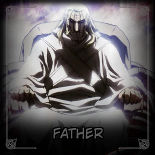 Father | Anime Villainous Wiki | Fandom