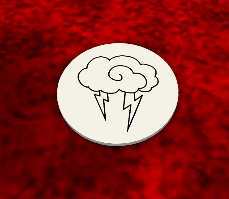 Token | Anime Villainous Wiki | Fandom