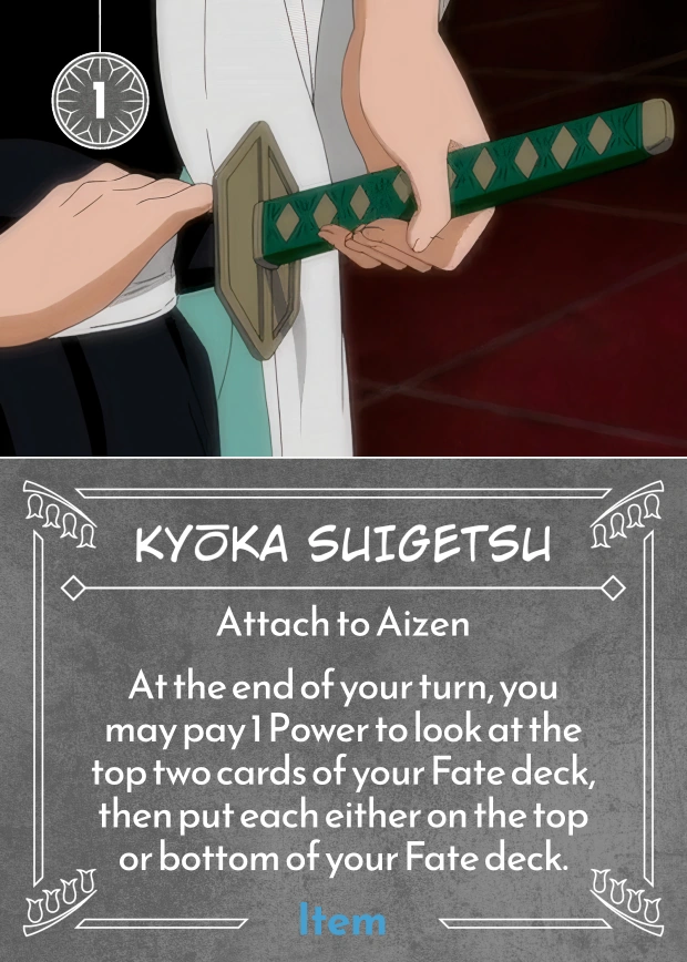 Kyōka Suigetsu | Anime Villainous Wiki | Fandom