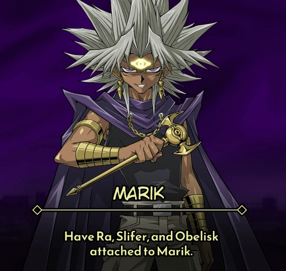 Objective | Anime Villainous Wiki | Fandom