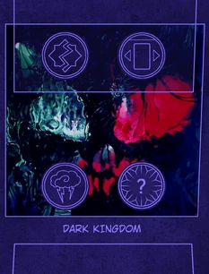 Dark Kingdom | Anime Villainous Wiki | Fandom