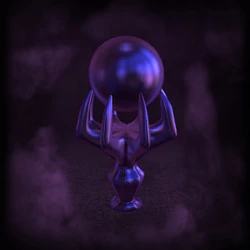 Queen Beryl | Anime Villainous Wiki | Fandom