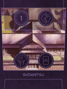 Shingetsu | Anime Villainous Wiki | Fandom