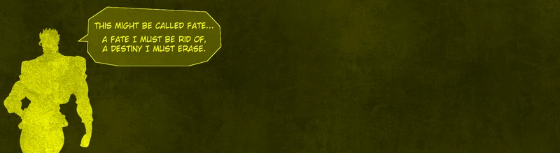 DIO | Anime Villainous Wiki | Fandom