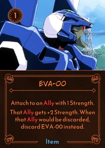 EVA | Anime Villainous Wiki | Fandom