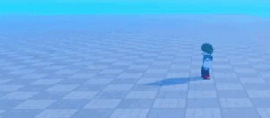 Deki | Anime Warriors Official Info Wiki | Fandom