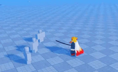 Rengo | Anime Warriors Official Info Wiki | Fandom