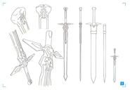 Dark Repulser | Anime Weapons Wiki | Fandom