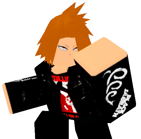 Thunder Boy (Evolution) | Anime World Tower Defense Wiki | Fandom