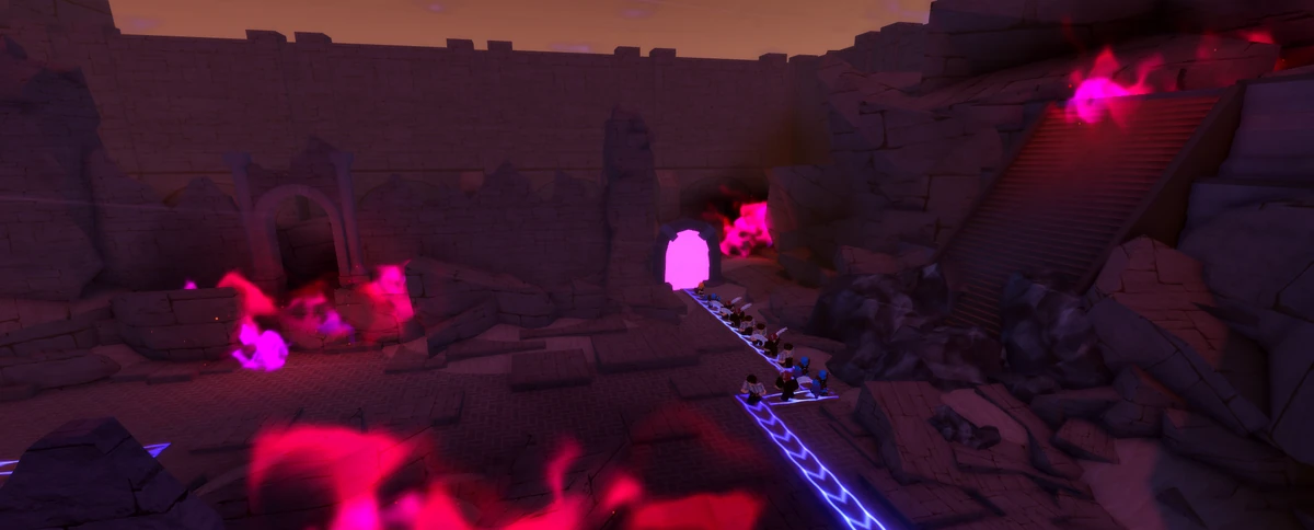 Random Unit | Anime World Tower Defense Wiki | Fandom