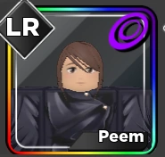 Peem | AnimeWorldTowerDefense Wiki | Fandom