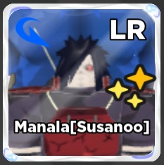 Manala (Susanoo) | Anime World Tower Defense Wiki | Fandom