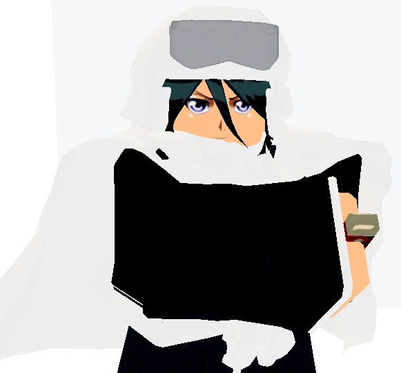 Ice Shinigami (Evolution) | Anime World Tower Defense Wiki | Fandom