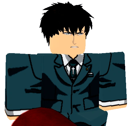 Almon | Anime World Tower Defense Wiki | Fandom