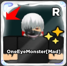 OneEyeMonster (Evolution) | AnimeWorldTowerDefense Wiki | Fandom