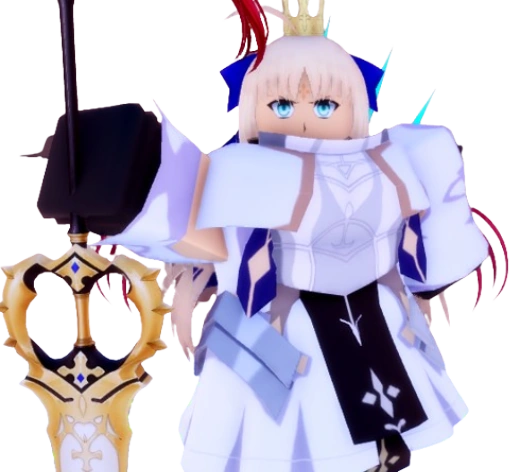 Ultimis (Avalon) | Anime World Tower Defense Wiki | Fandom